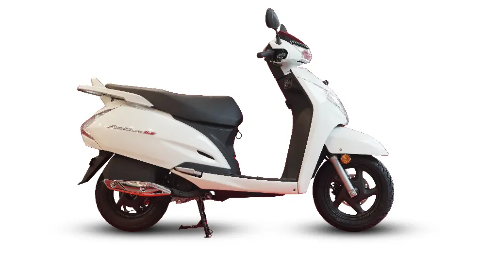 Activa 125cc Scooter 2024 | ajalatalkhalij.com